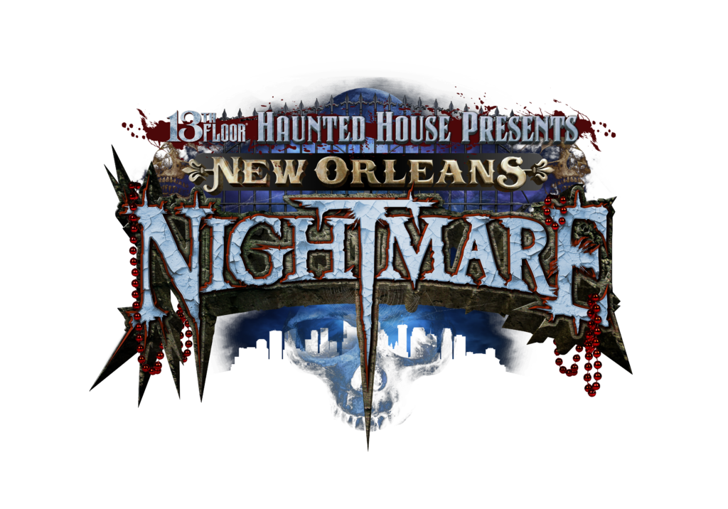 Home - New Orleans Nightmare Haunted House
